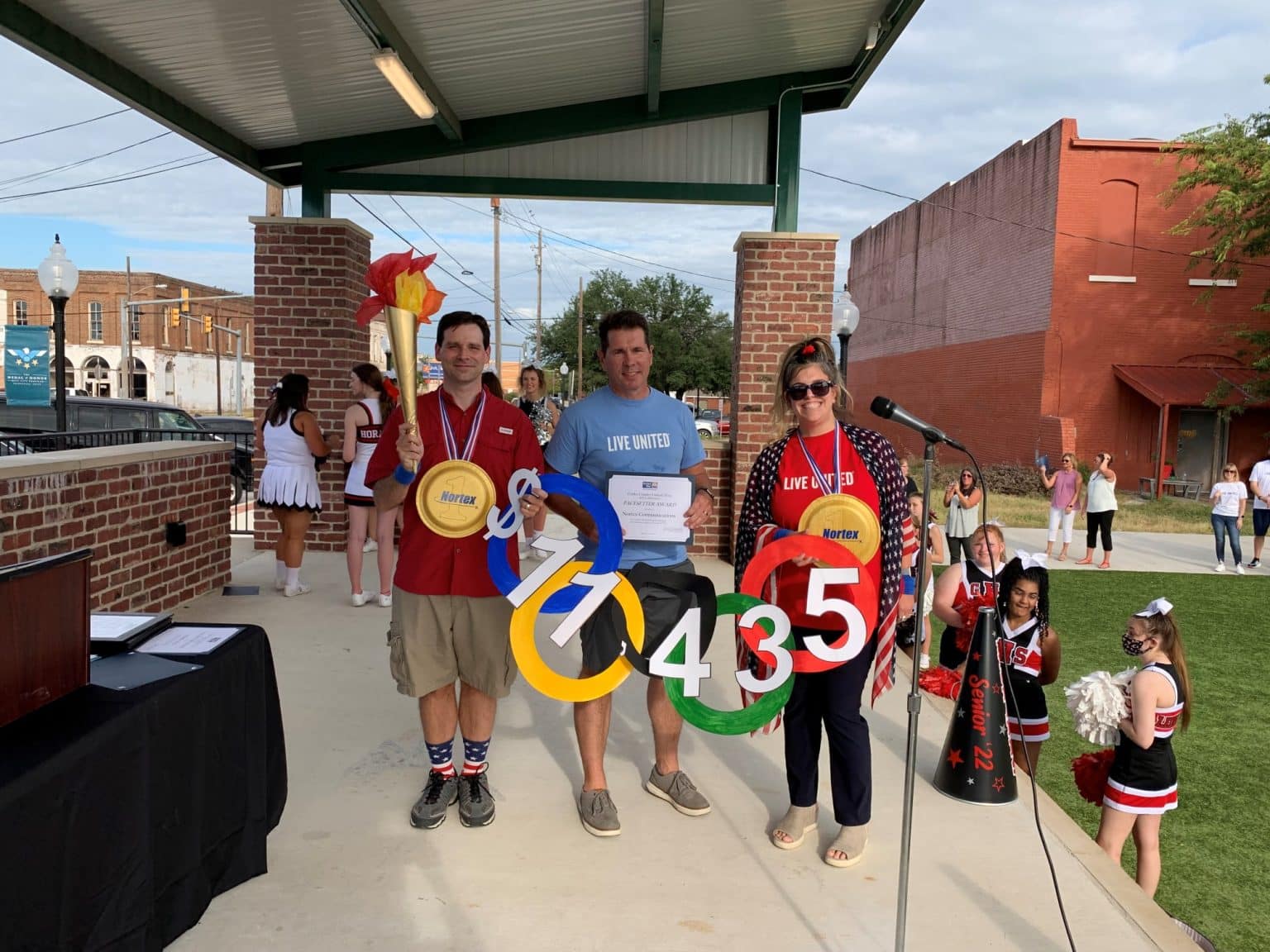 Residential - Nortex Communications