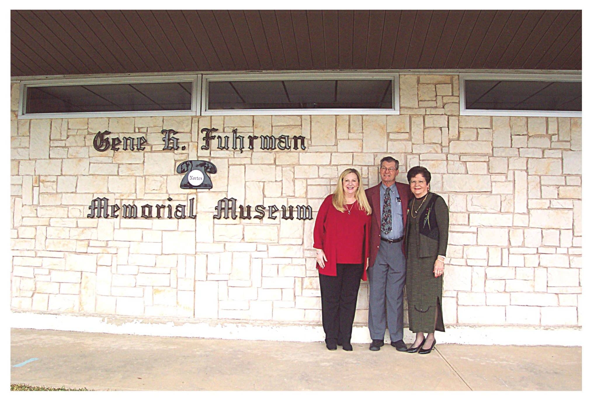 Museum - Nortex Communications