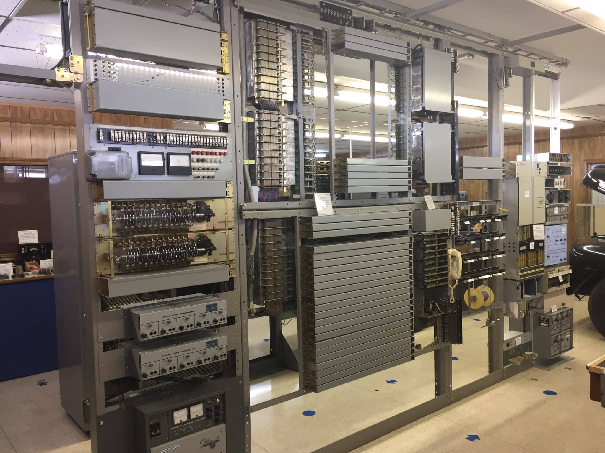 Museum - Nortex Communications