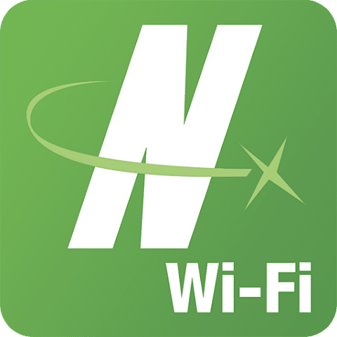 Wi-Fi App - Nortex Communications