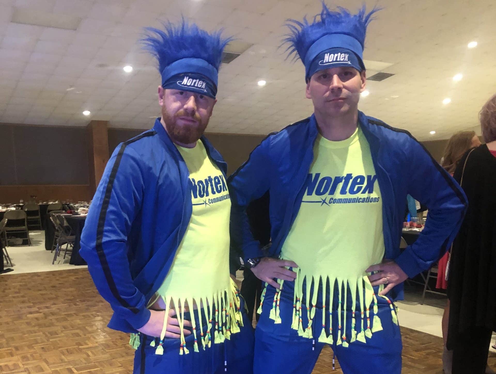 Home - Nortex Communications