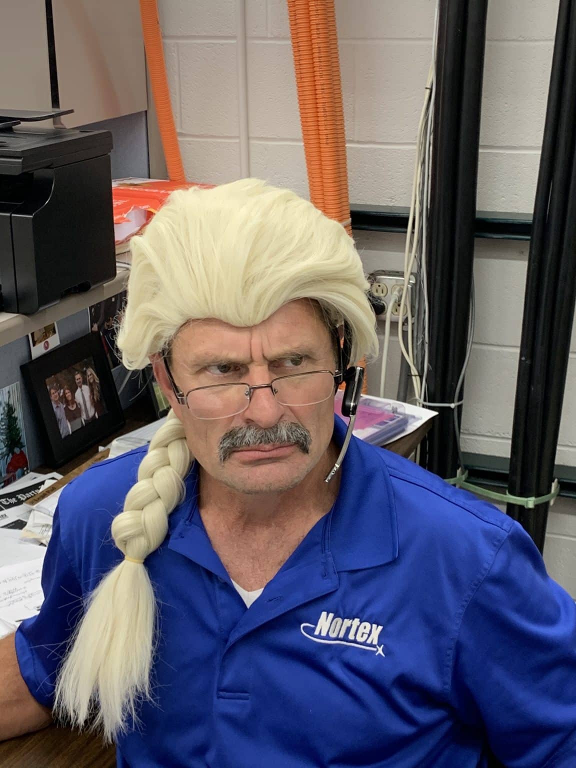 Careers - Nortex Communications