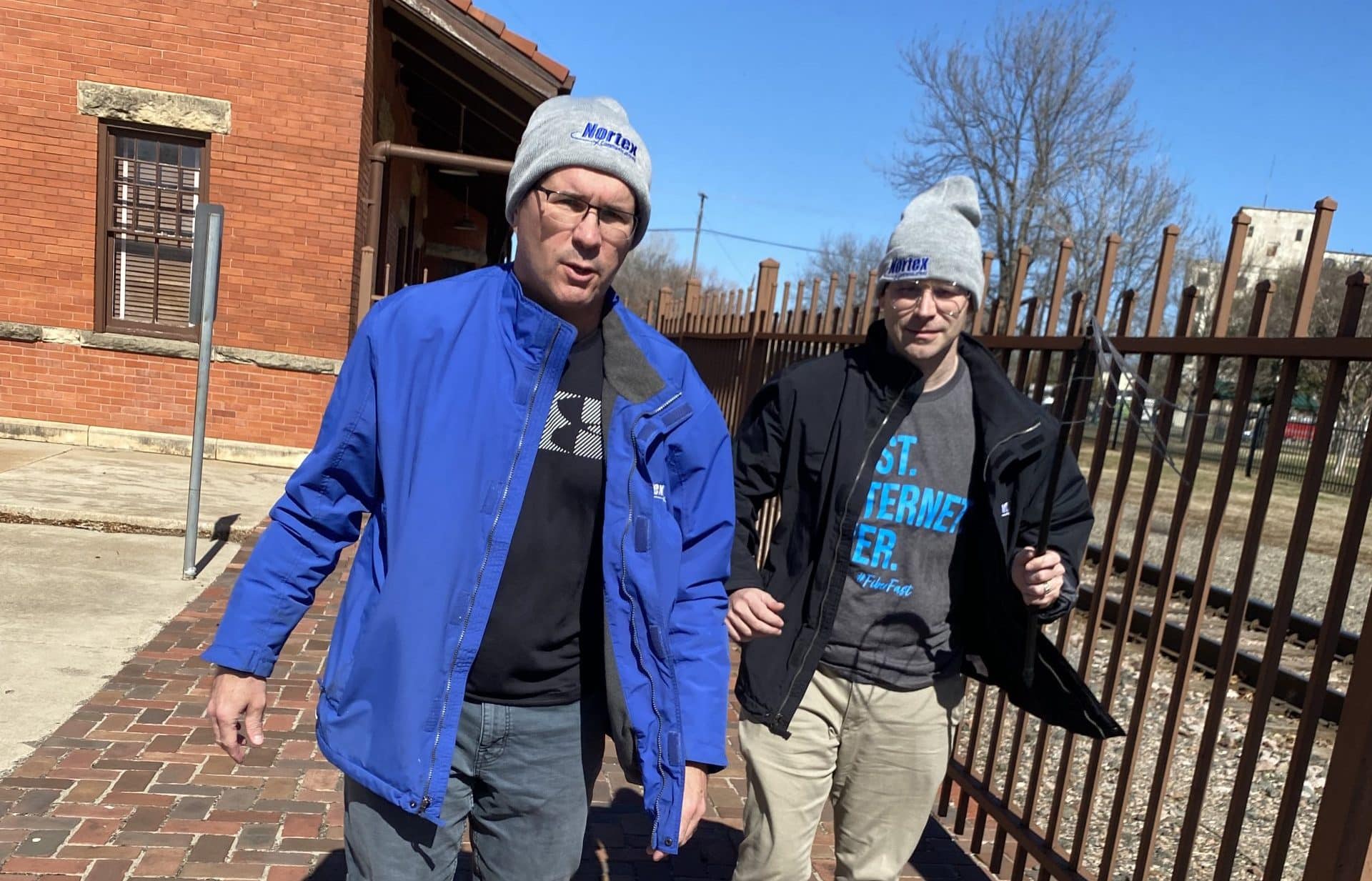 Careers - Nortex Communications