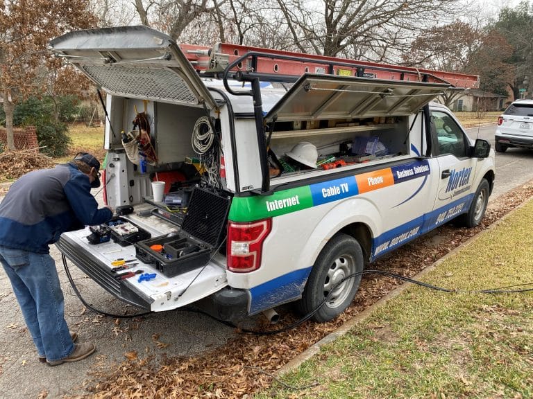 Home - Nortex Communications