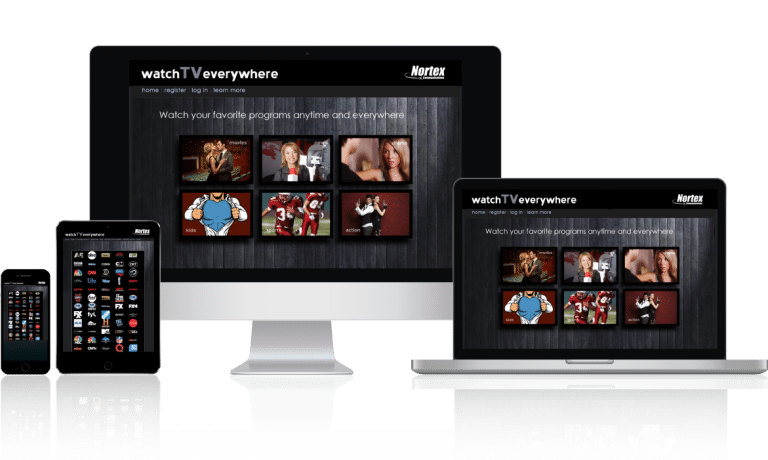 TV - Nortex Communications