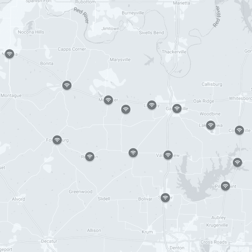 Residential - Nortex Communications