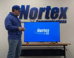 Home - Nortex Communications