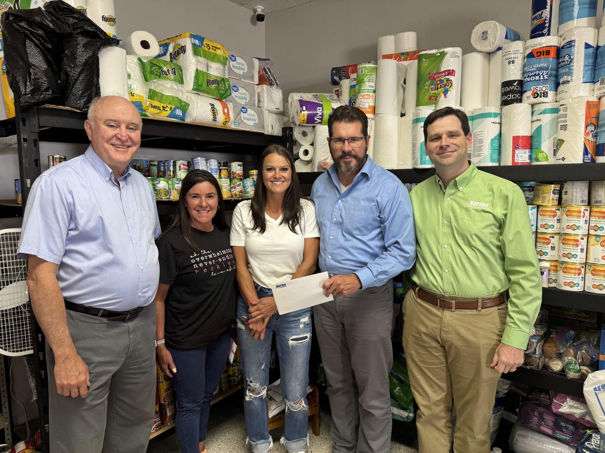 Home - Nortex Communications