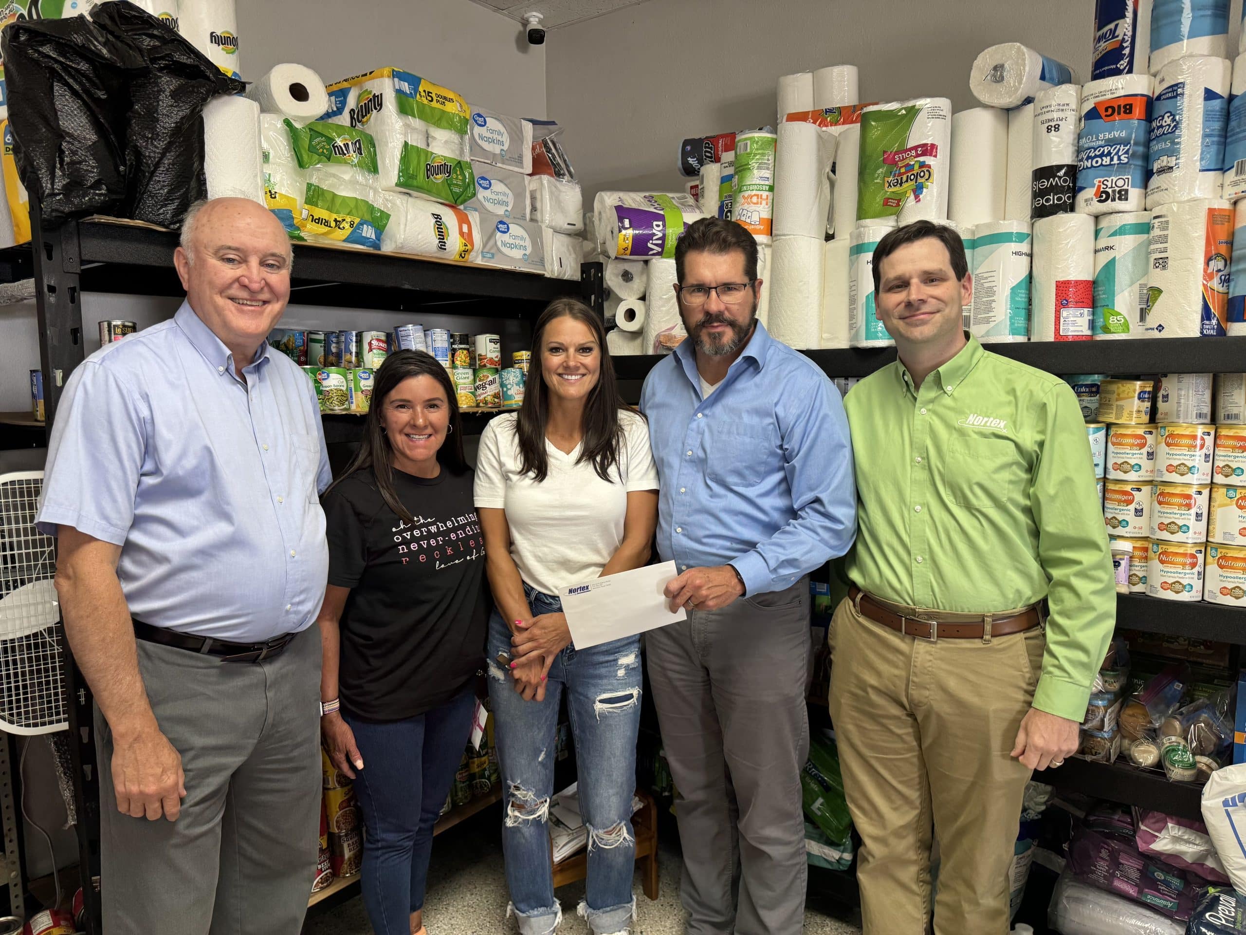 Home - Nortex Communications