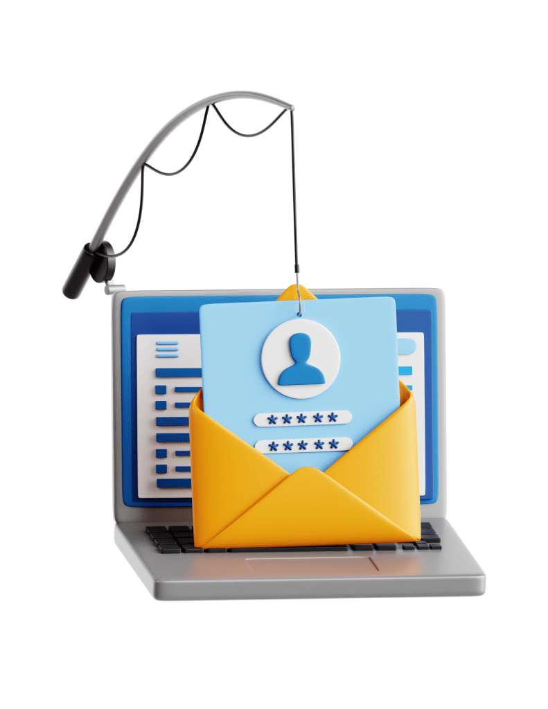 Gone Phishing - Nortex Communications